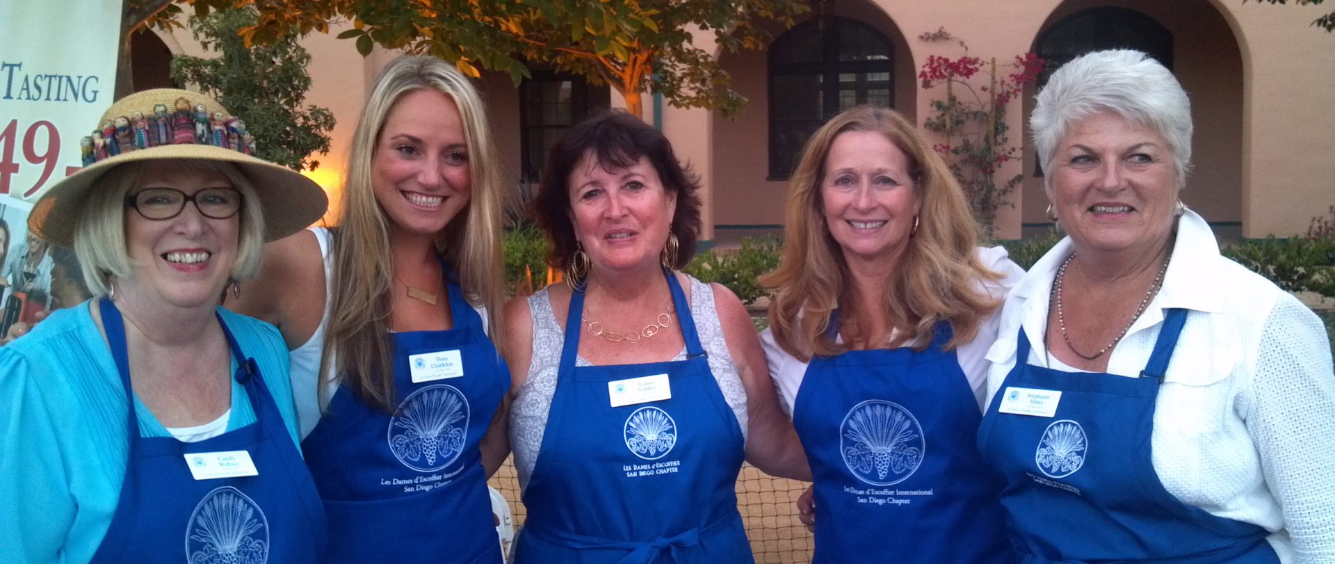 Training And Certification Chef Candy Wallace